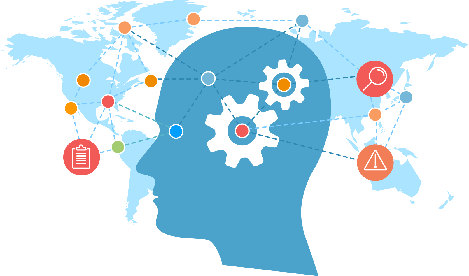 Temporal Testing software - Vornex Inc